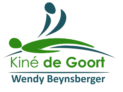Welkom - Kiné de Goort